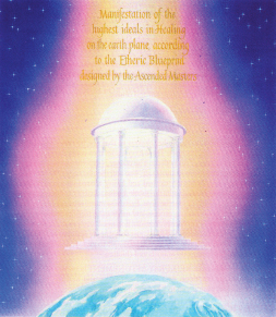 Eternal Light - Heart Song